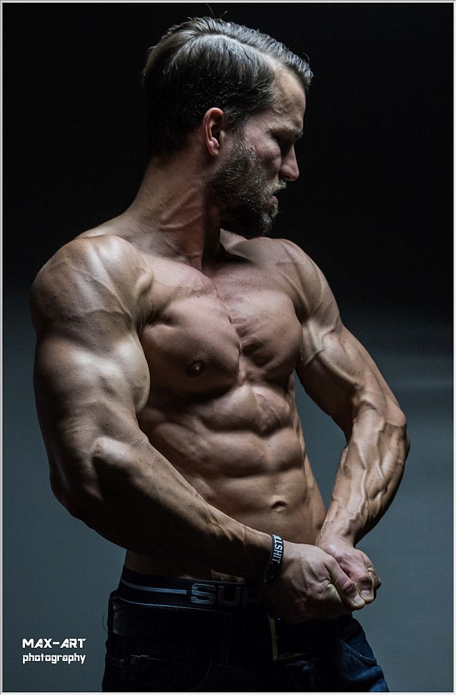 MAX - photography and more ...: Photoset of new model DOMINIK H. (1)