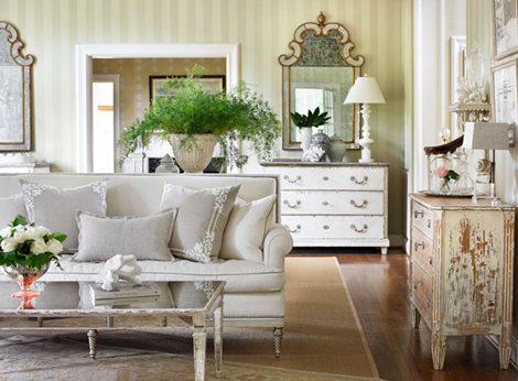 Traditional Home and a winner..... | forever*cottage