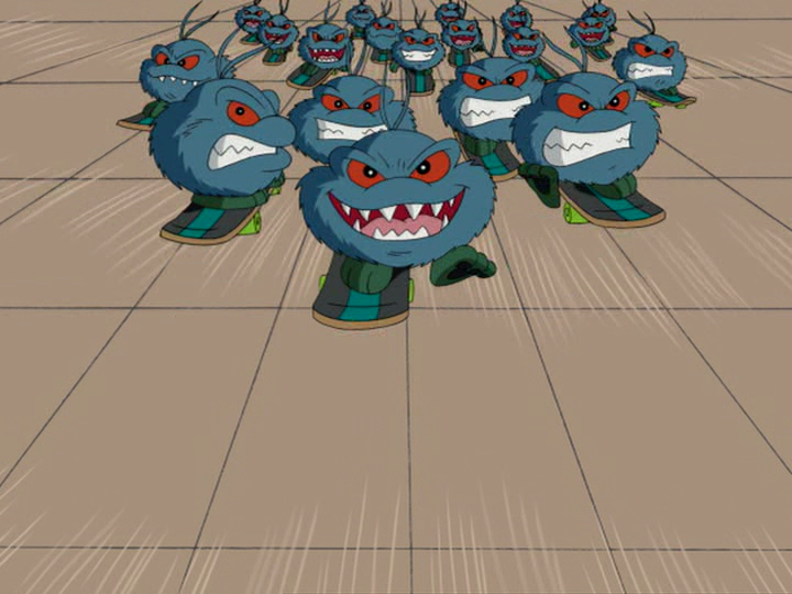 What's New Scooby-Doo: E Scream