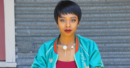 Meet Frugal Shopaholic LaNatria Renee Ellis - Frugal Shopaholics | A ...