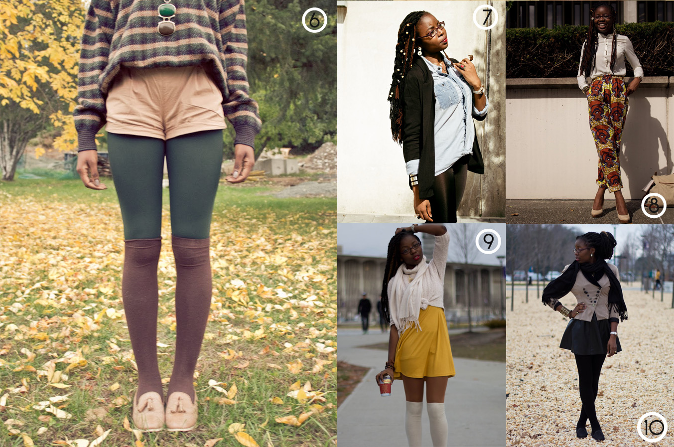 2012: Year In Review - A Compilation of My Favorite & Your Favorite ...