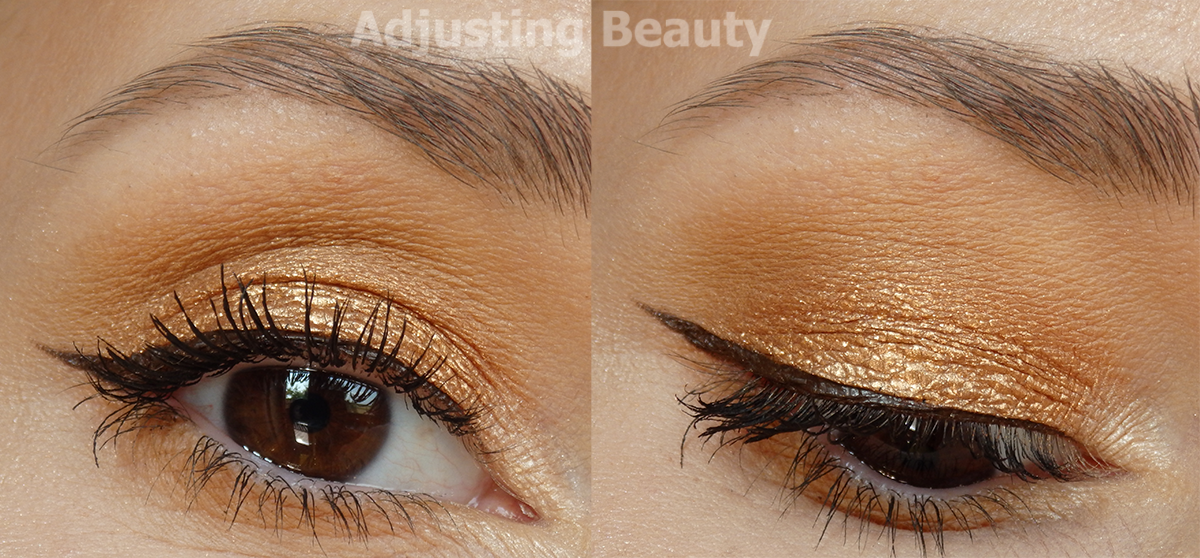 Bronzy - Adjusting Beauty