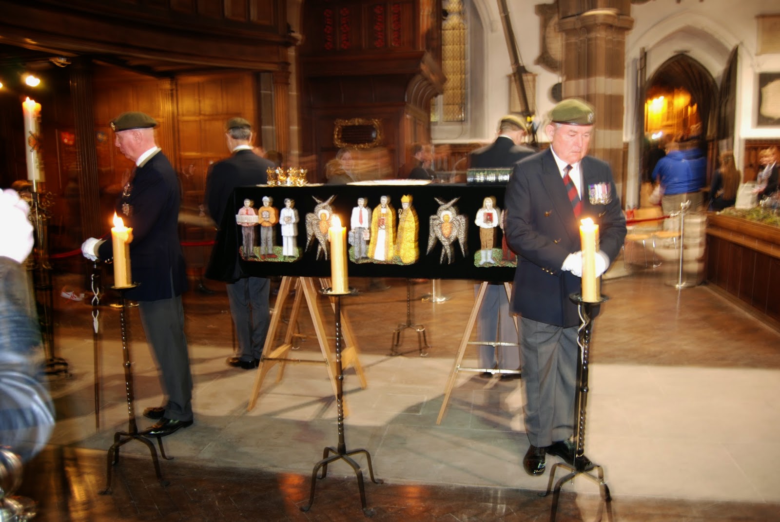 Richard III: The Reinterment Round-up ⋆ Laura Hadland: The Extreme ...