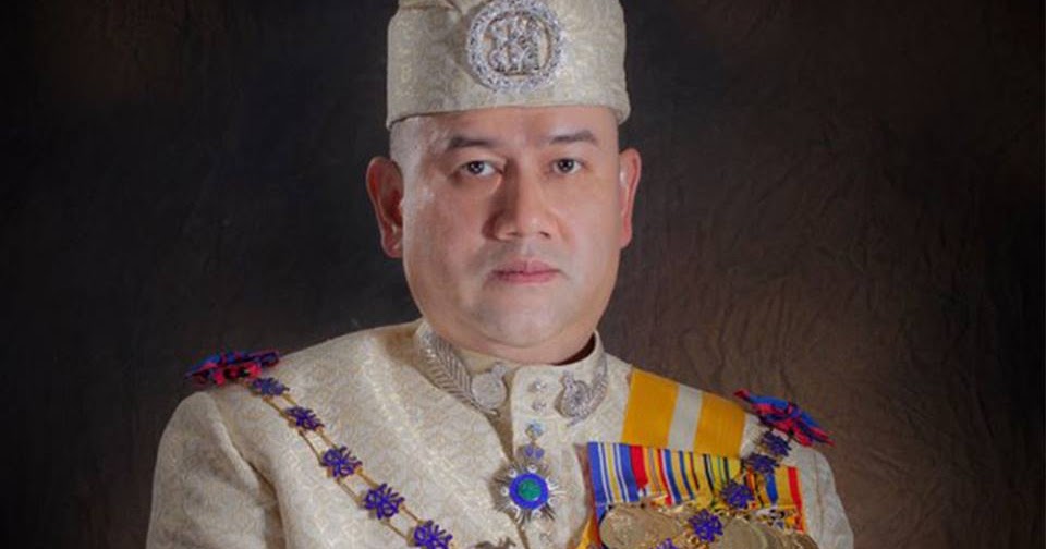 Tuisyen Individu Home Tuition #1 Kelantan: Hari Keputeraan KDYMM Sultan ...