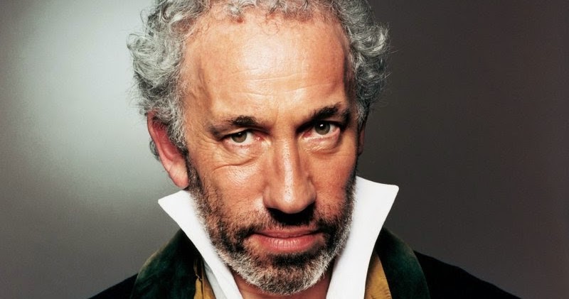 The Wagnerian: Simon Callow On Richard Wagner