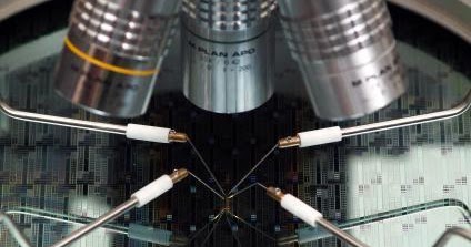 The Micromanipulator Company: Recommendations for Cleaning Probe Tips