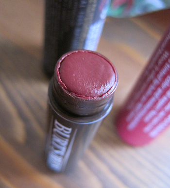 From the Clerics' Cottage