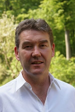 Richard Butler Creagh