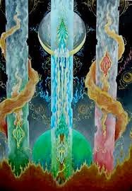 Hermetic Code of the Circle. | waykiwayki