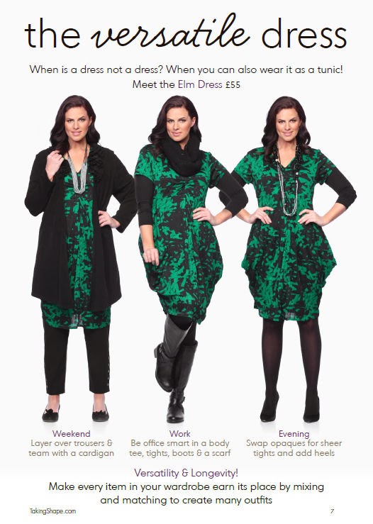 Taking Shape SS14 preview - Love Leah