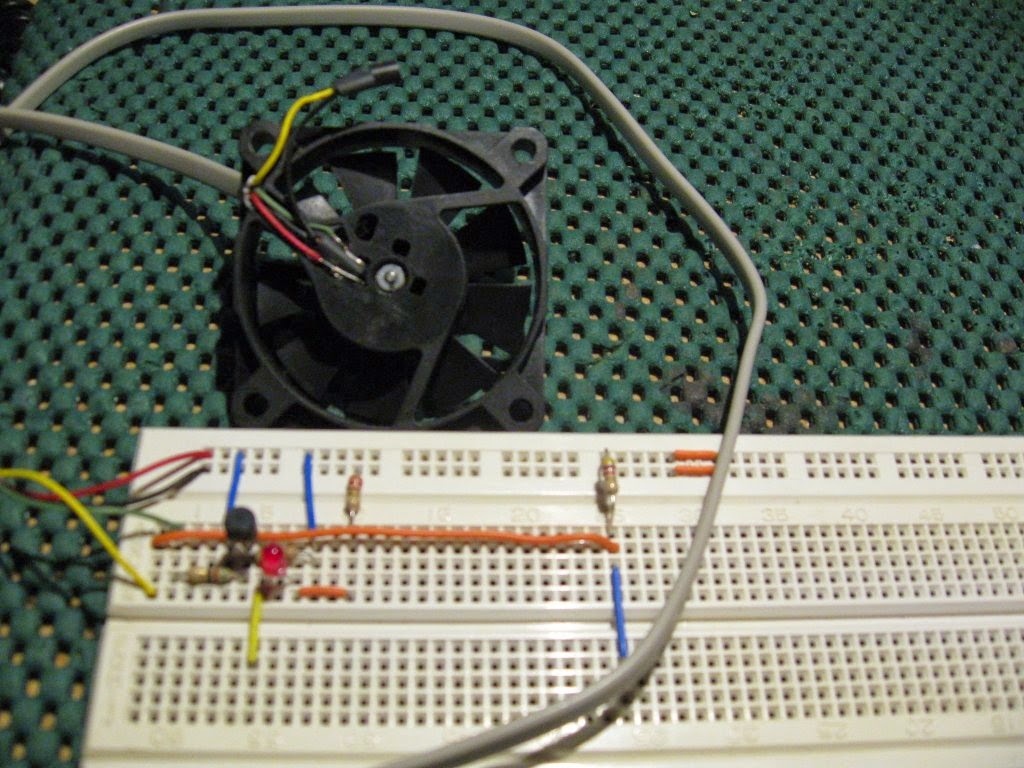 HAnix-diy - Public: Build an airflow sensor