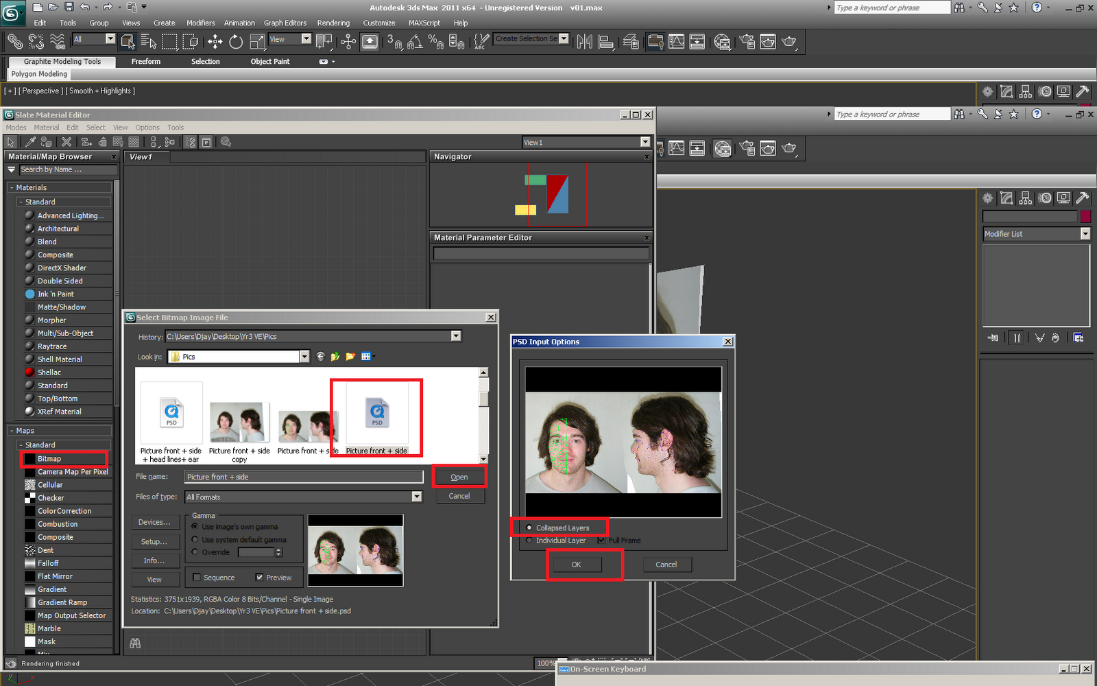 1027218-Virtual environments: Reference planes - 3Ds max