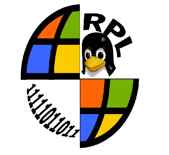 ASWADI SIMULATOR: Lambang RPL dan SMK