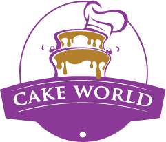 cake world