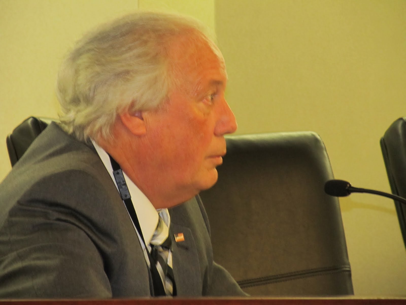 Lehigh Valley Ramblings: 2012