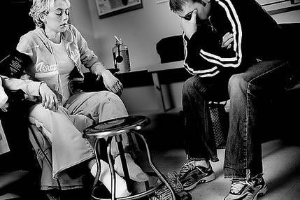 Consejos de Todo Corazón: Katie Kirkpatrick y Nick Godwin