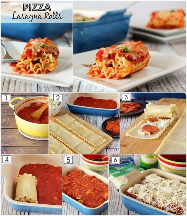 HOW TO MAKE FOOD EASILY STEP BY STEP