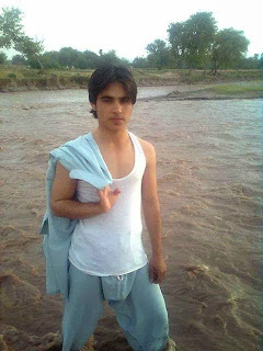 Desi boys: Pathan boys