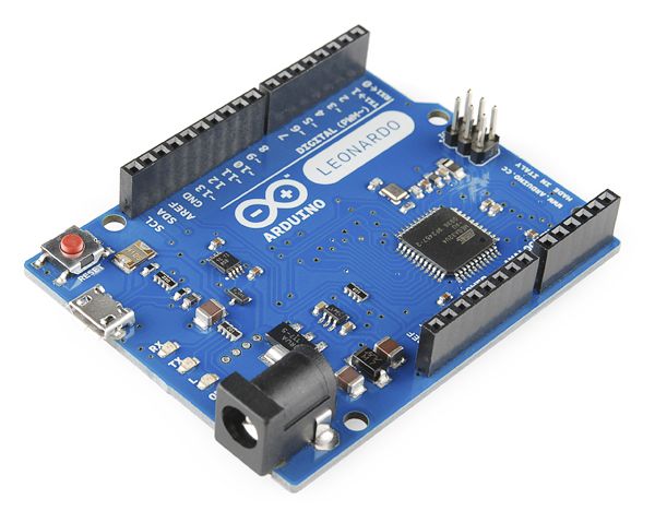 AIM65: Fast PWM en Arduino Leonardo AIM65: Fast PWM en Arduino Leonardo