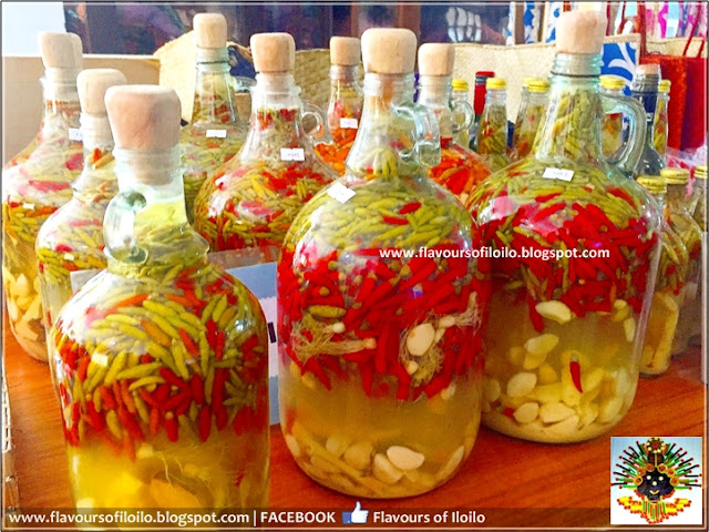 Sinamak: Spice up your appetite the Ilonggo way