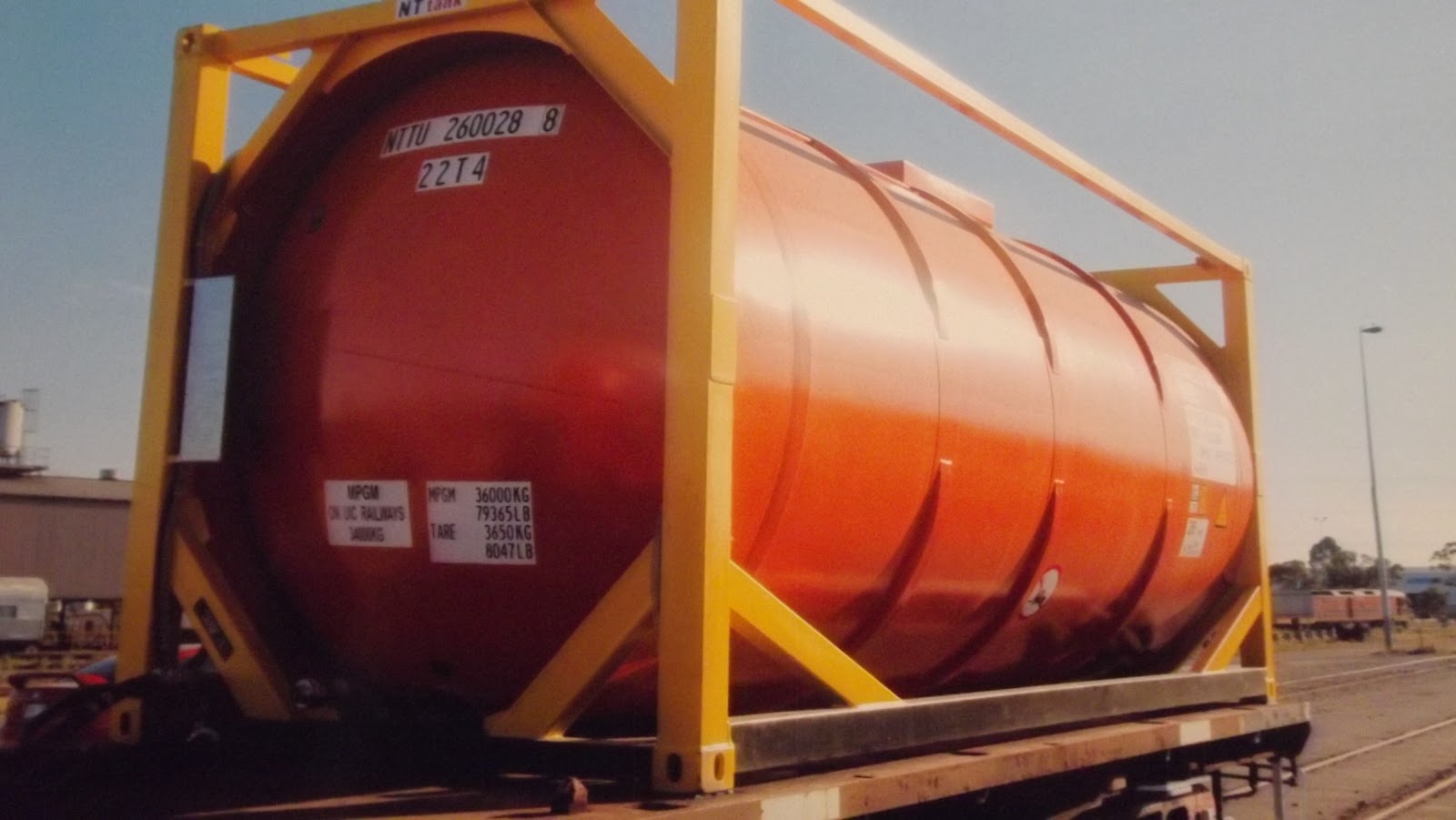 Barcoola: AQQY GWI's new fuel tenders