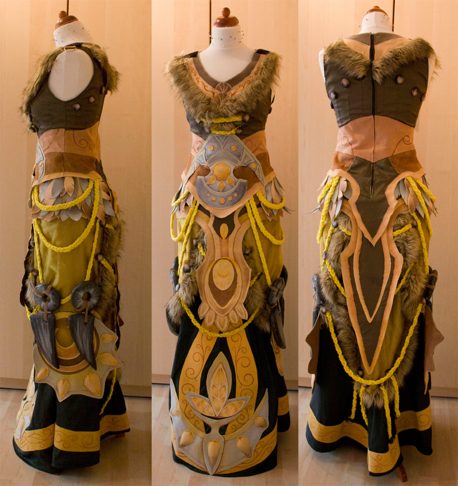 Let's Cosplay : ♥ Kamui