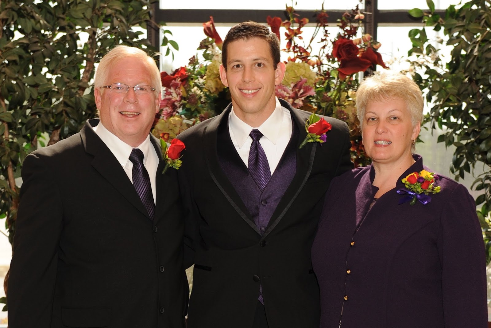 Living for Jesus: Remembering the Wedding - Part 5