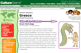 Van Meter Elementary Library VOICE: Creating a County Fun Fact eBook ...