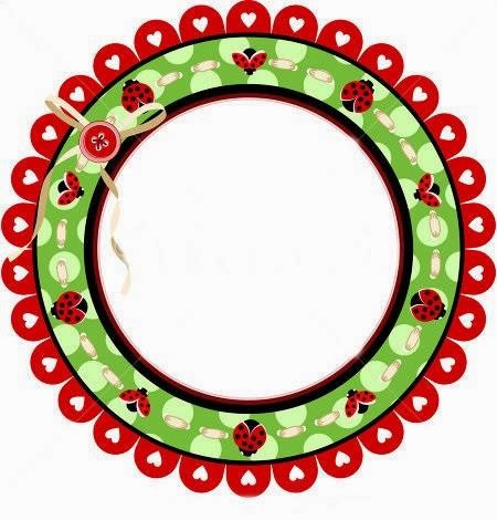 SRI EMBUN: HIMPUNAN BORDER BULAT