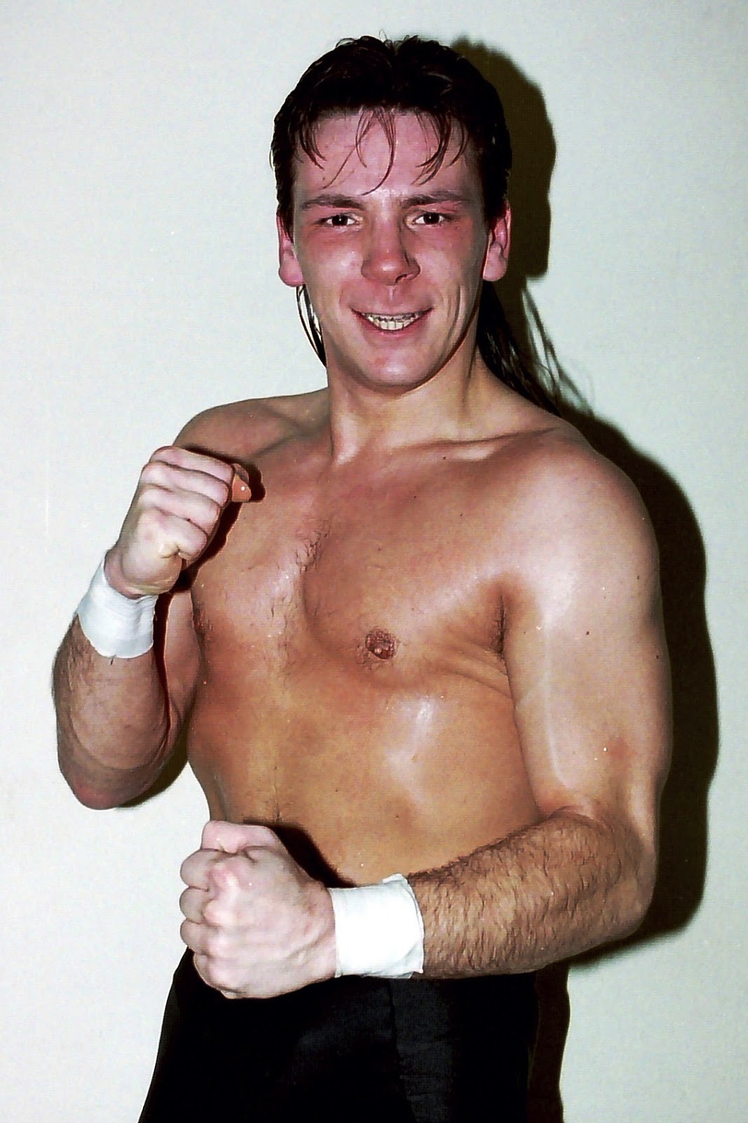 Fight Lads: Doc Dean