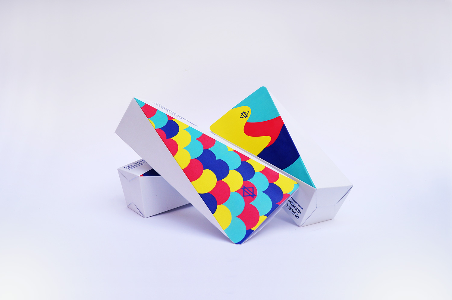 Duo (Concept) – Packaging Of The World