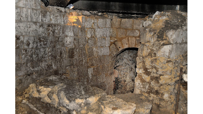 Le monument juif de Rouen rouvre ses portes - JForum
