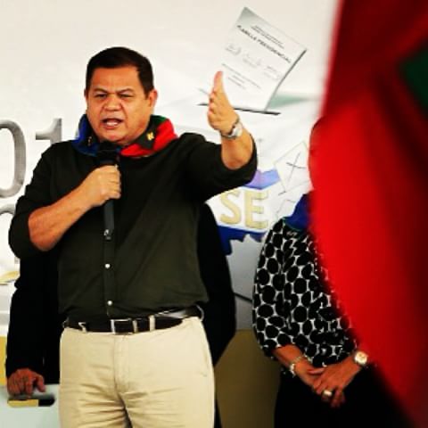 Romeo Vasquez, 50s Matinee Idol And Winner Of Asian Best Actor Award ...