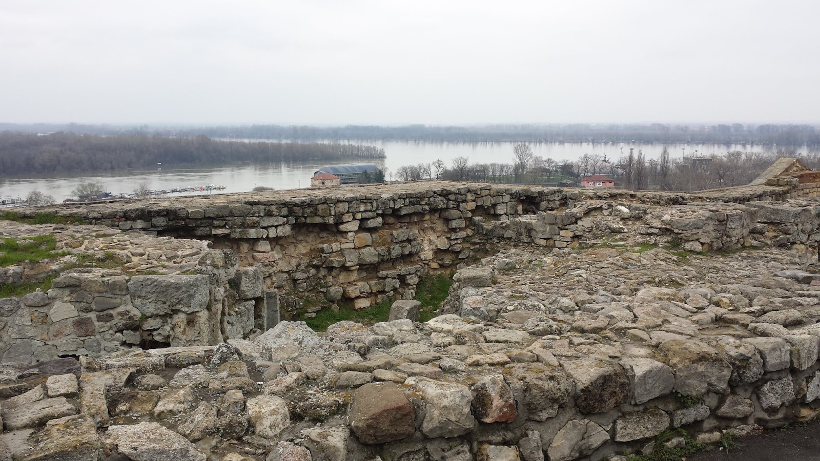 Belgrade - Serbia's beguiling city