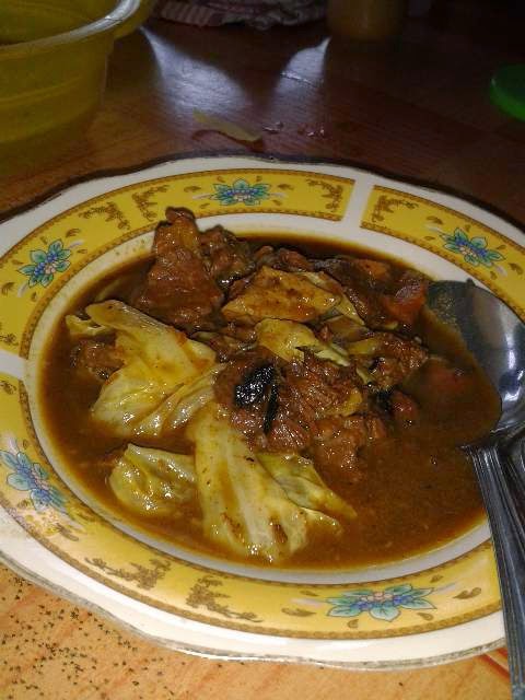 Mencicipi Nikmatnya Sate Jamu aka Sengsu, Khas Kota Solo | Serba Serbi