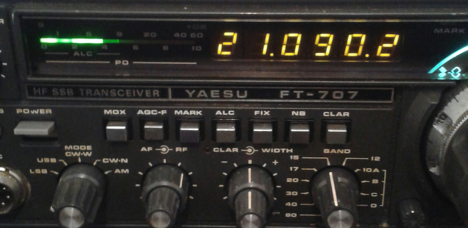 The "Speaky" HF SSB transceiver and other homebrew projects: LM567 tone ...