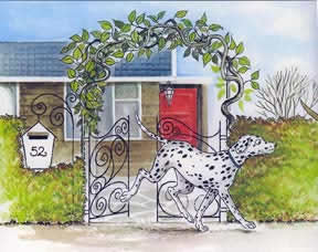 Hairy Maclary | The Mouse Files