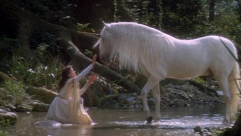 F This Movie!: It Came from the '80s: LEGEND