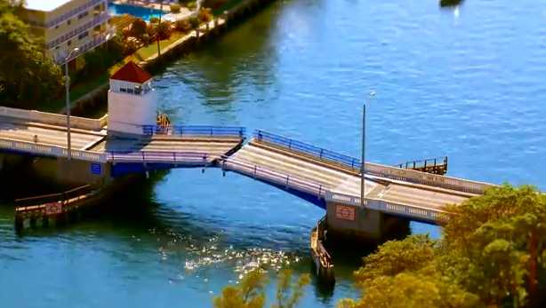 HISTORIC HOMES in FLORIDA: HISTORIC WELL-TRAVELED CAMINO REAL BOCA ...