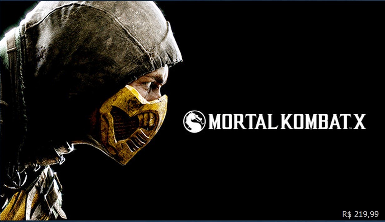 Mortal Kombat X (Multi) dá um Fatality nos jogadores em sua versão para ...