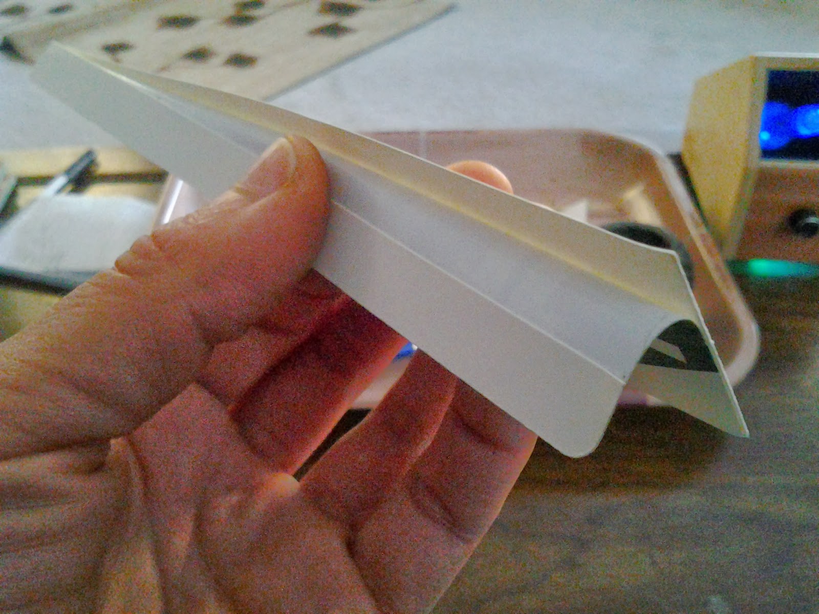 I Am Multitudes: Patient Review - Medical Cannabis Product - Mary’s ...