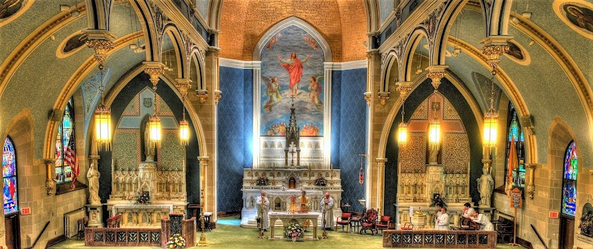 Saint Patrick Roman Catholic Church: The Caring Heart of St. Patrick ... Saint Patrick Roman Catholic Church: The Caring Heart of St. Patrick ...