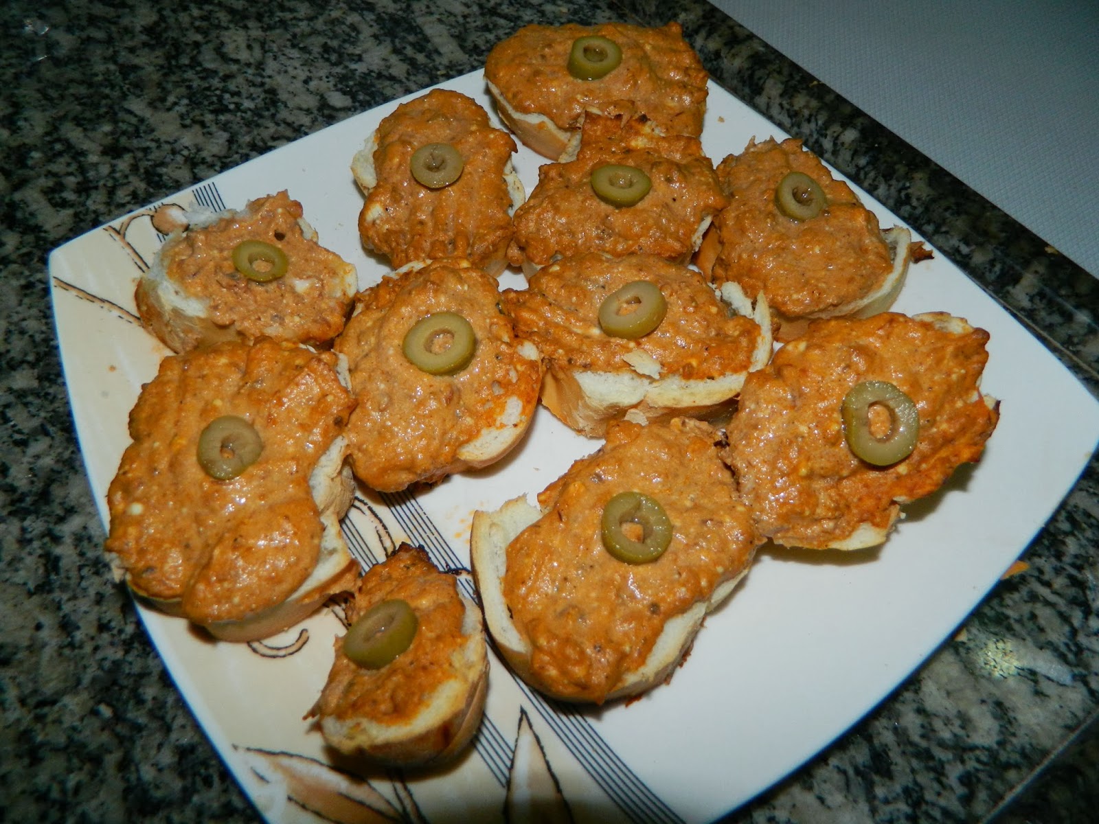 Pasta De Atum Com Cream Cheese - RETOEDU