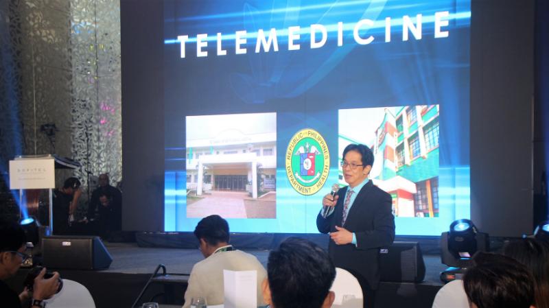 DOH-CALABARZON launches telemedicine in service delivery network ...