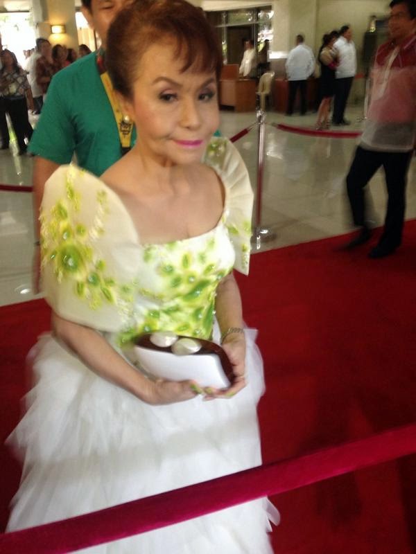 Manny Pacquiao reveals Mommy D has a boyfriend