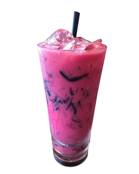 Kena belanja dengan pelajar