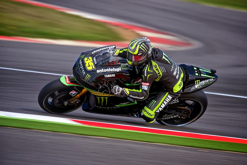 See Best Style: Monster Yamaha