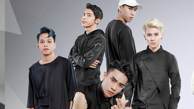 Indonesia Korea Profile: Profile B-Force