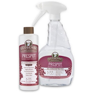 Melaleuca Momma: PreSpot Laundry Stain Remover