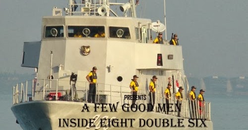 KRI Cucut 866: Bukan Kapal Patroli Biasa | Alutsista Baru Indonesia